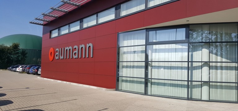 Aumann AG: Hier “brummt” der Elektromotor | Das Investor Magazin