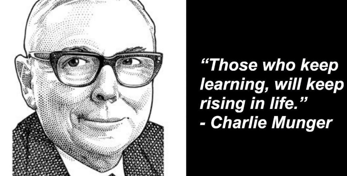 Zum Tod von Charlie Munger: Seine besten Sprüche! – Das Investor Magazin